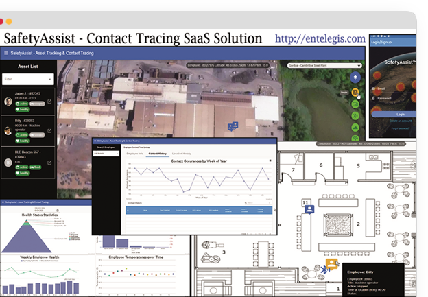 Control and Automation - Can Technologies