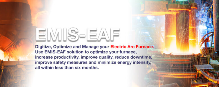 EMIS-EAF - Can Technologies