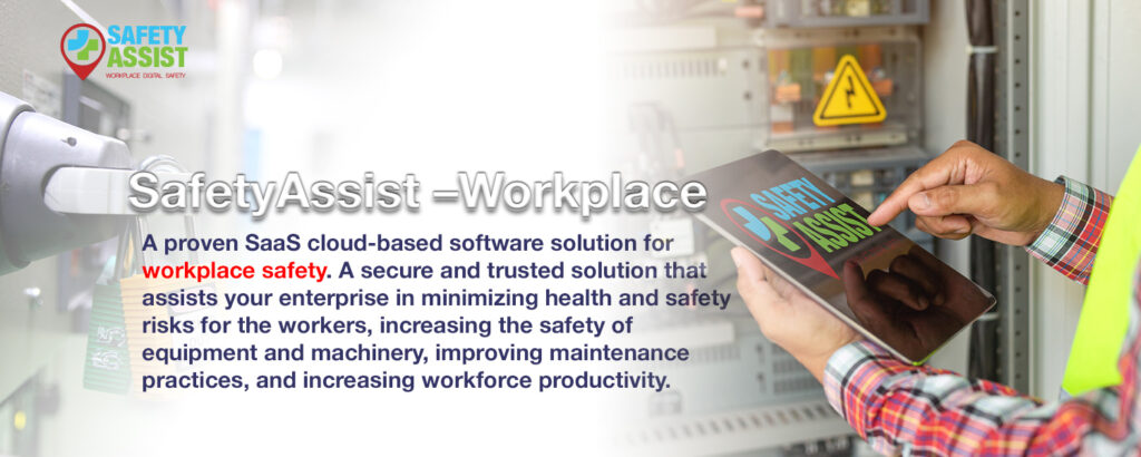 Safety Assist-Workplace - Can Technologies