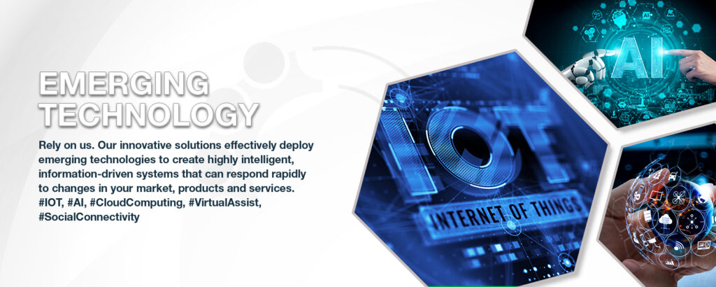Emerging Technology - Can Technologies
